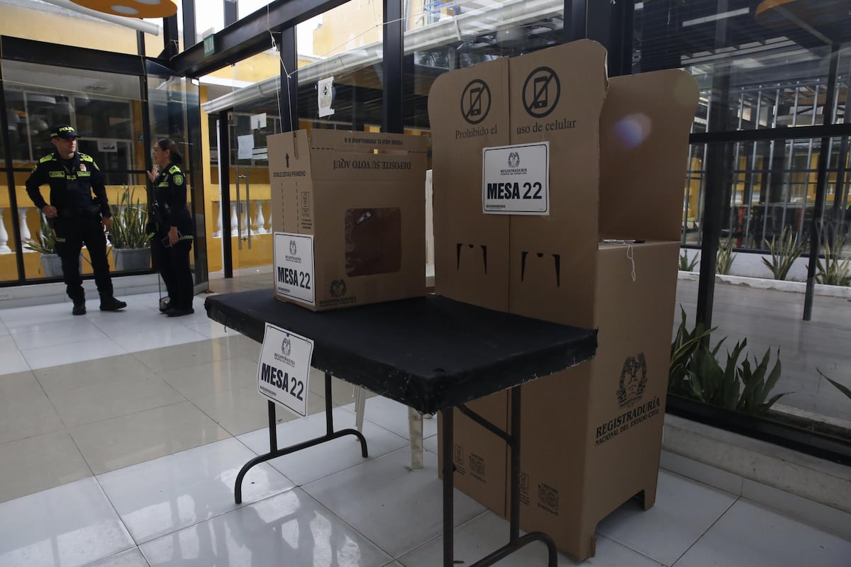 Observadores de la OEA harán seguimiento a denuncias contra Petro | La ...