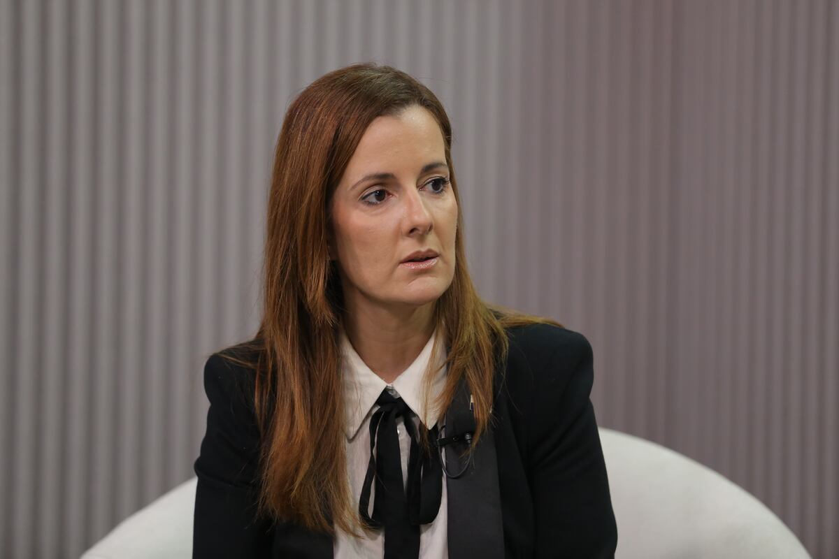 Diputada Prado: ‘En salud, ciencia y agro hay recortes dramáticos’ | La ...